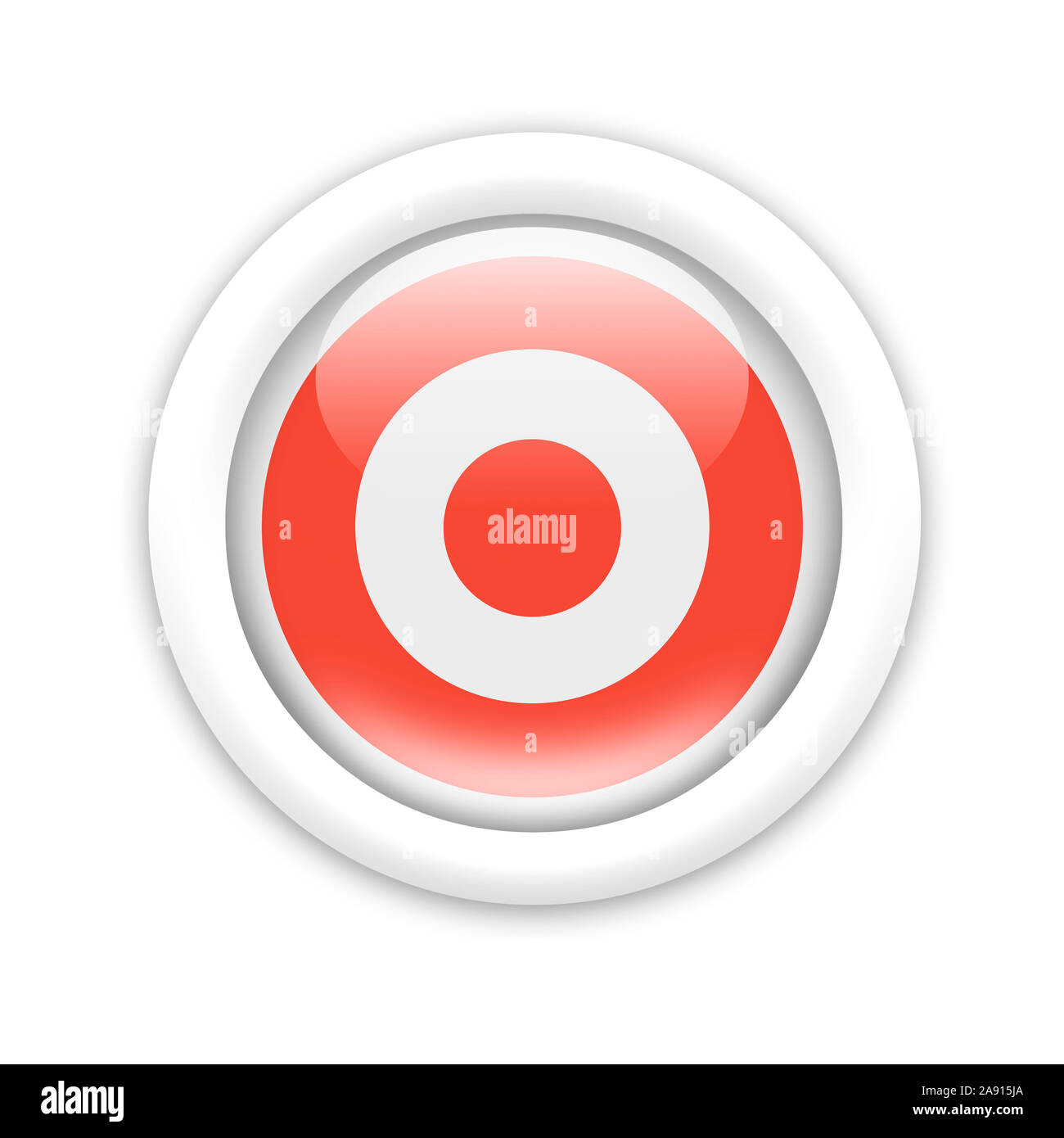 Target logo hi-res stock photography and images - Alamy