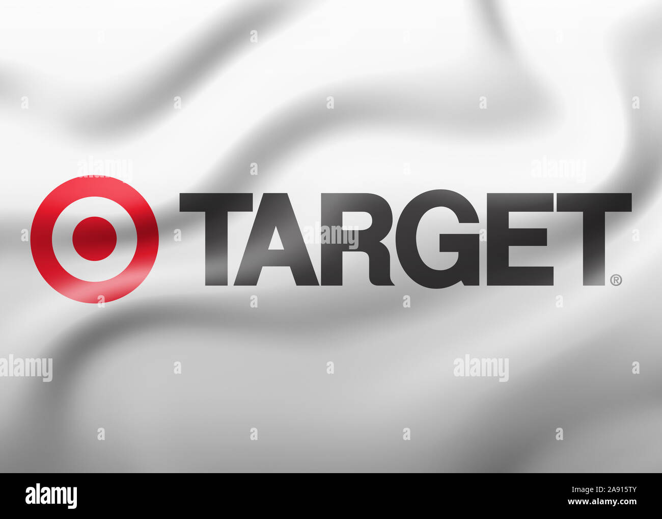 Target logo hi-res stock photography and images - Alamy