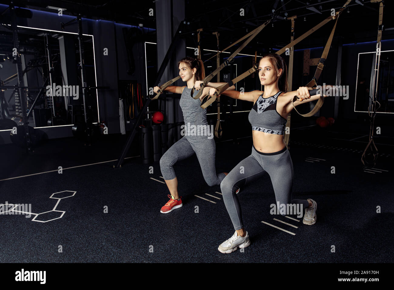 Half Squat High Resolution Stock Photography and Images - Alamy