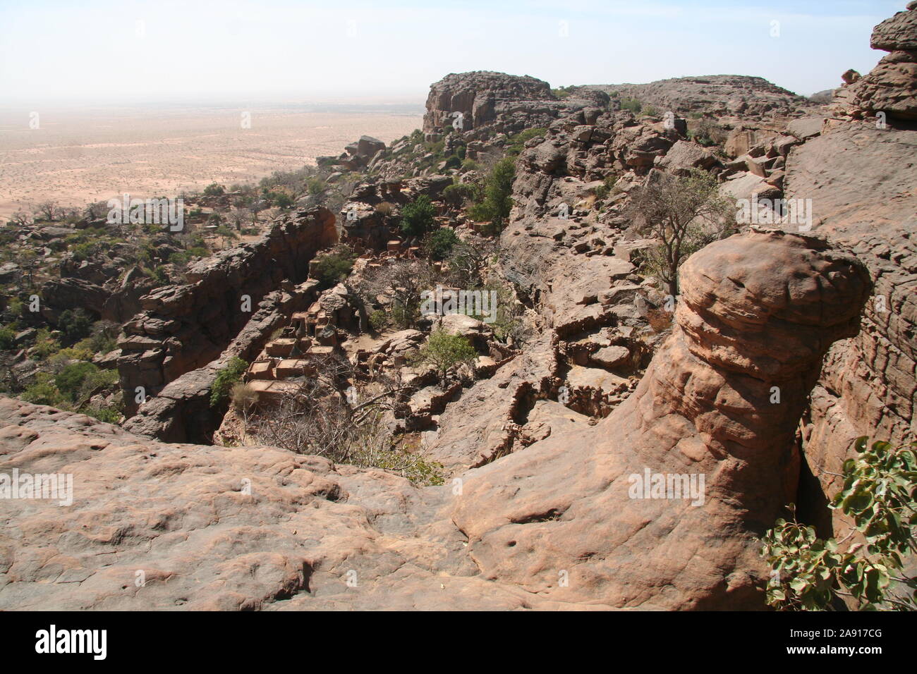 Kundu village hi-res stock photography and images - Alamy