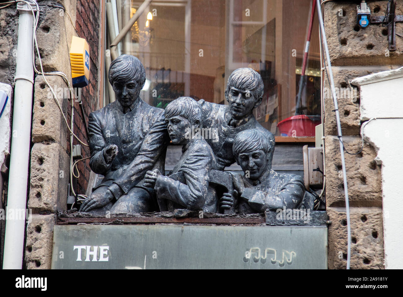 City memorabilia hi-res stock photography and images - Alamy