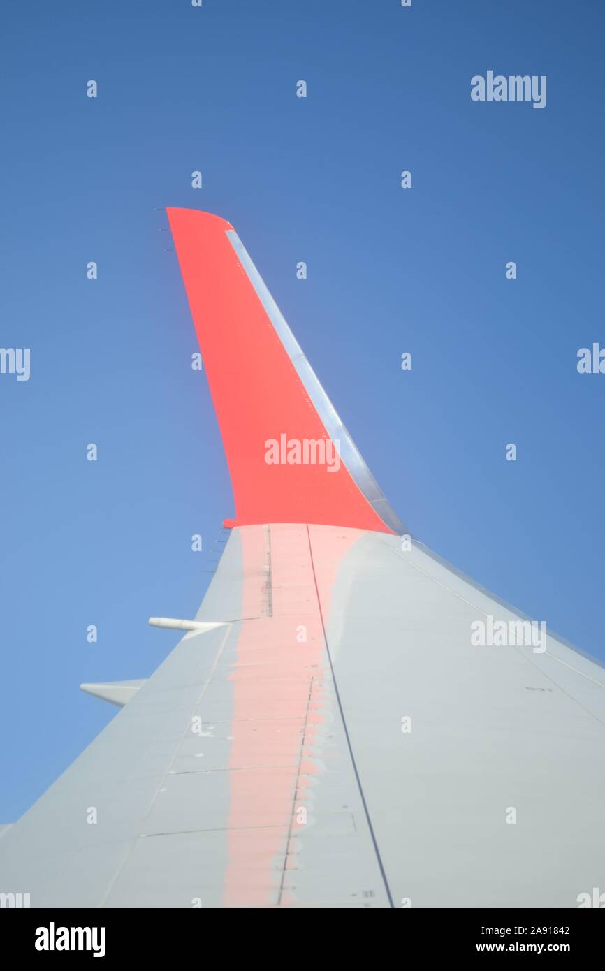 Wing What Are The Dimensions Of The A320's Wingtip Fences?, 45% OFF