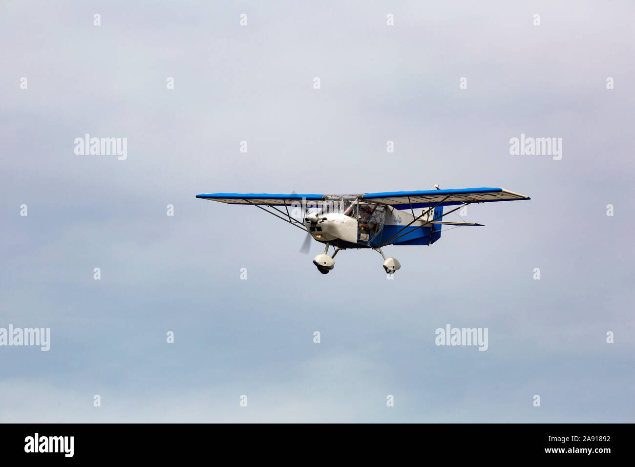 Skyranger 912 1 hi-res stock photography and images - Alamy