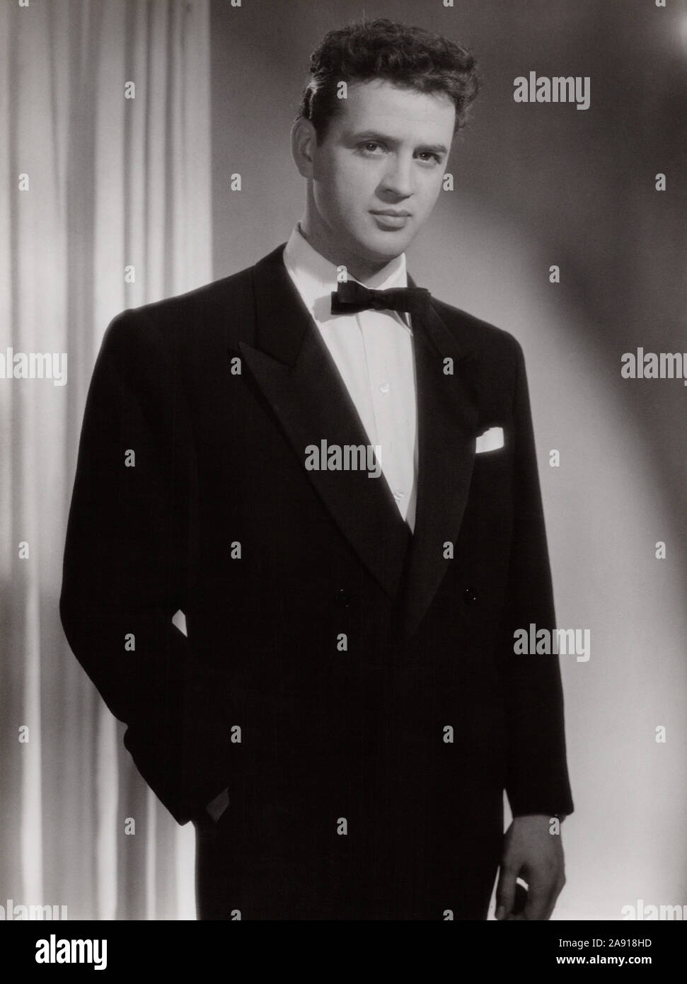 Bert fortell hi-res stock photography and images - Alamy