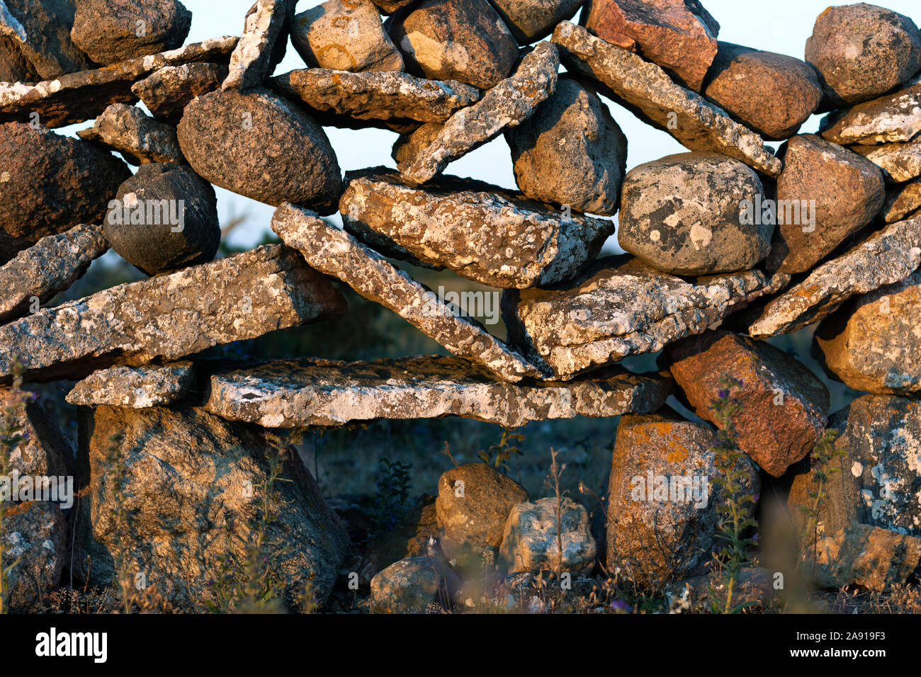 Stack together hi-res stock photography and images - Alamy