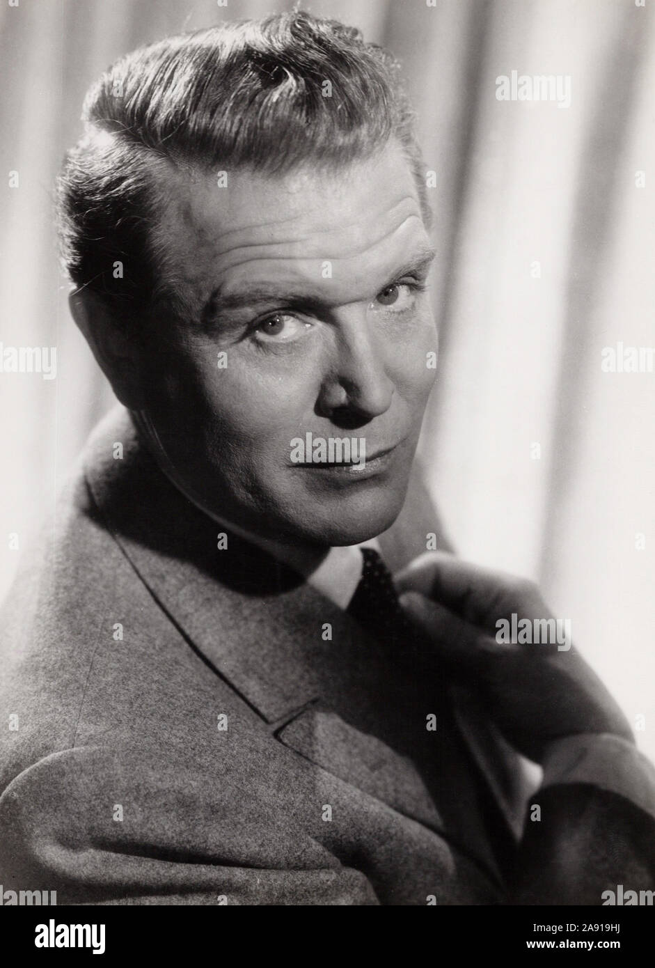 Gustav fröhlich hi-res stock photography and images - Alamy