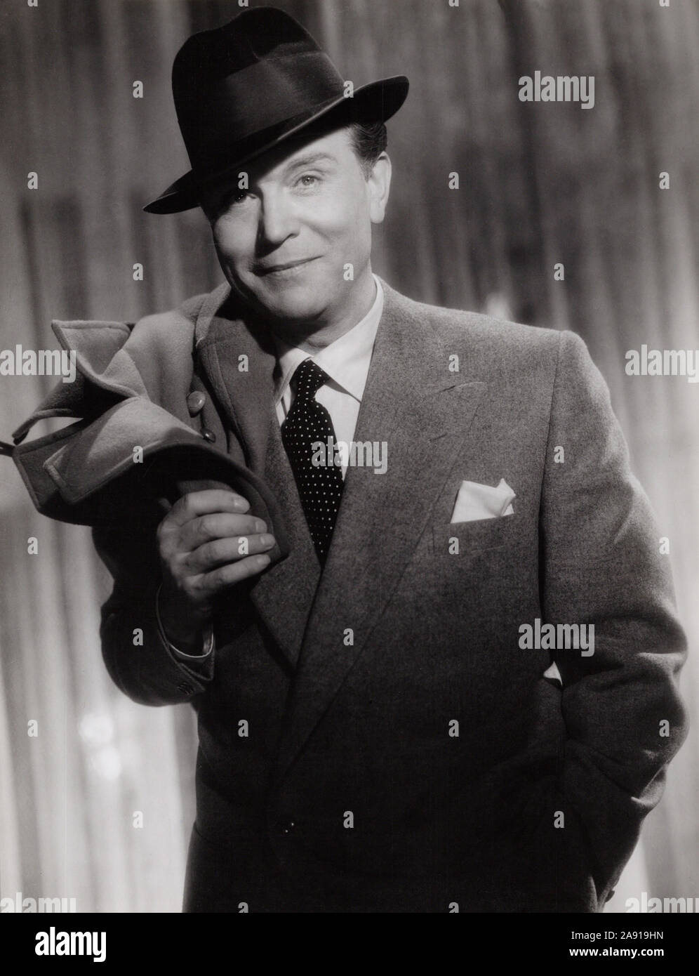 Gustav fröhlich hi-res stock photography and images - Alamy