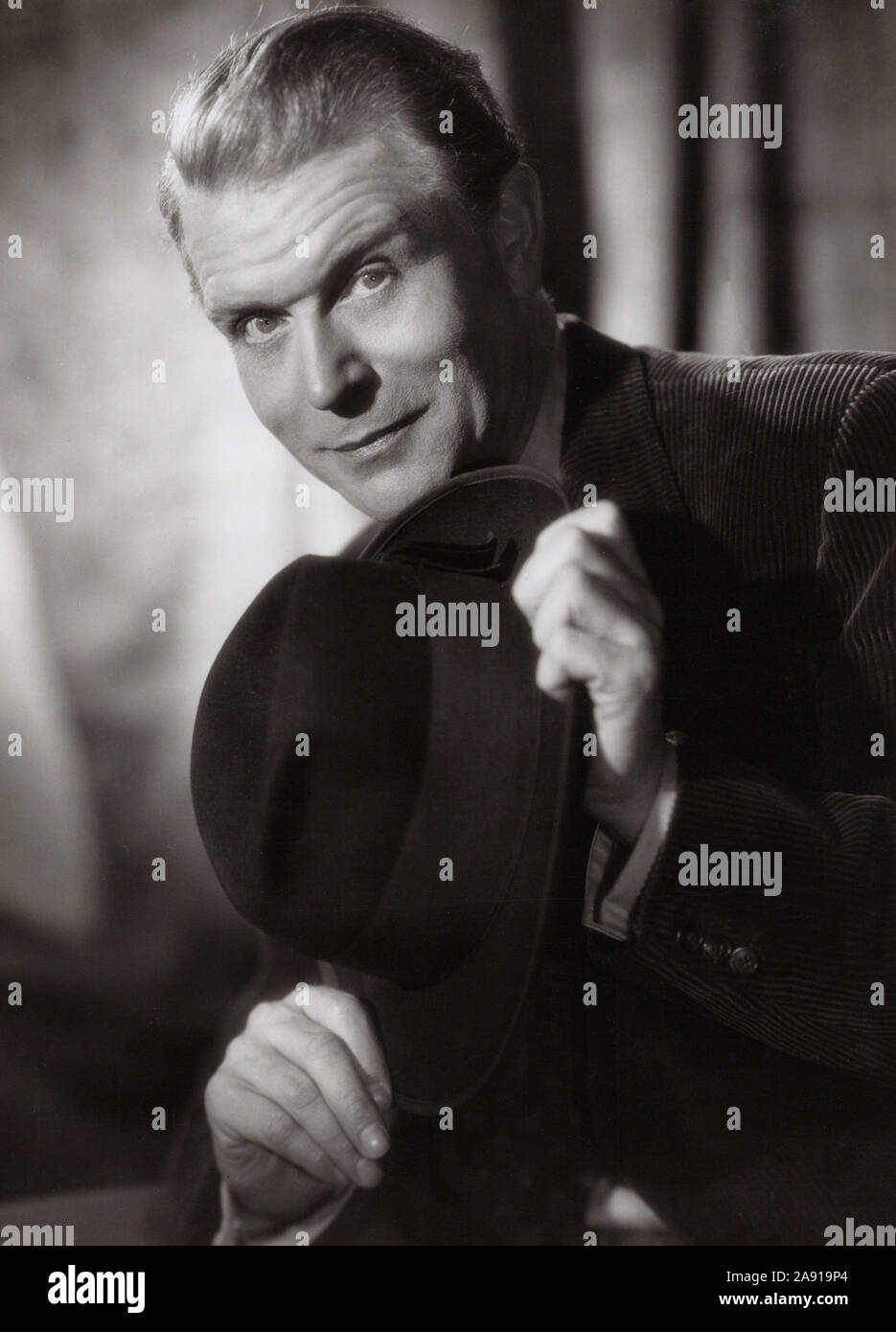 Gustav fröhlich hi-res stock photography and images - Alamy