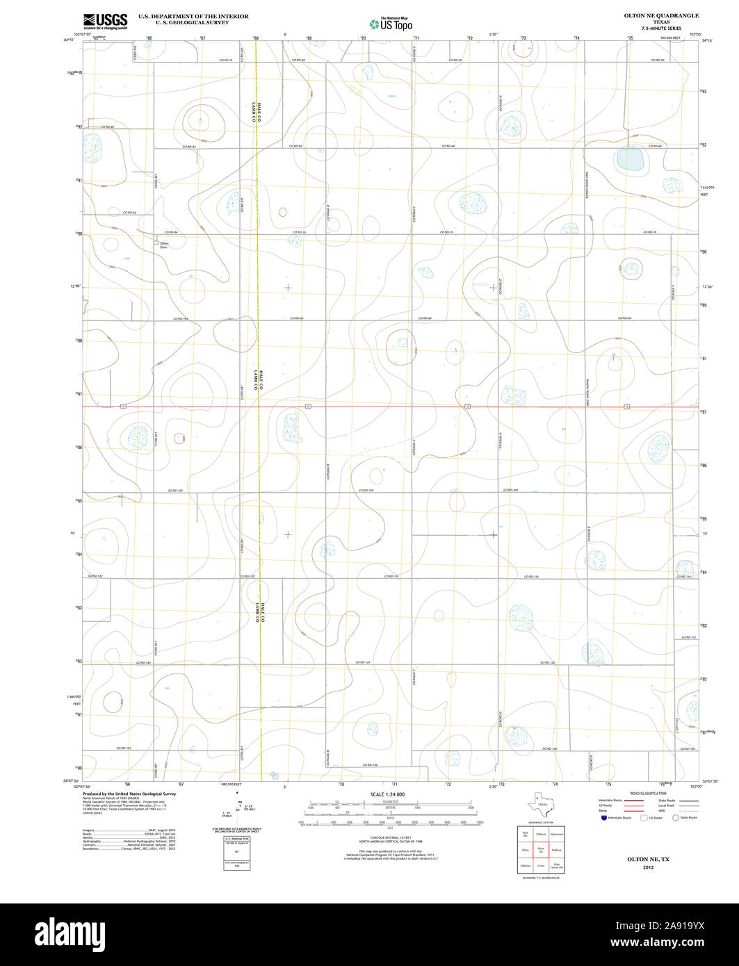 Olton Cut Out Stock Images & Pictures - Alamy