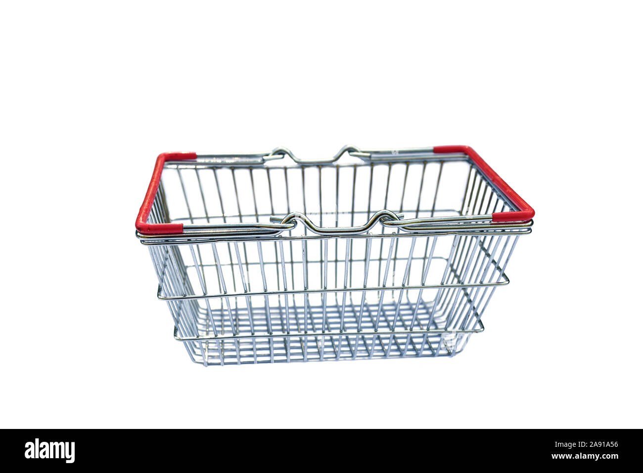 Empty wire hi-res stock photography and images - Alamy