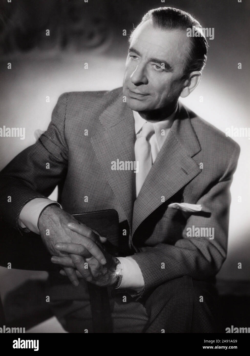 Curt goetz hi-res stock photography and images - Alamy