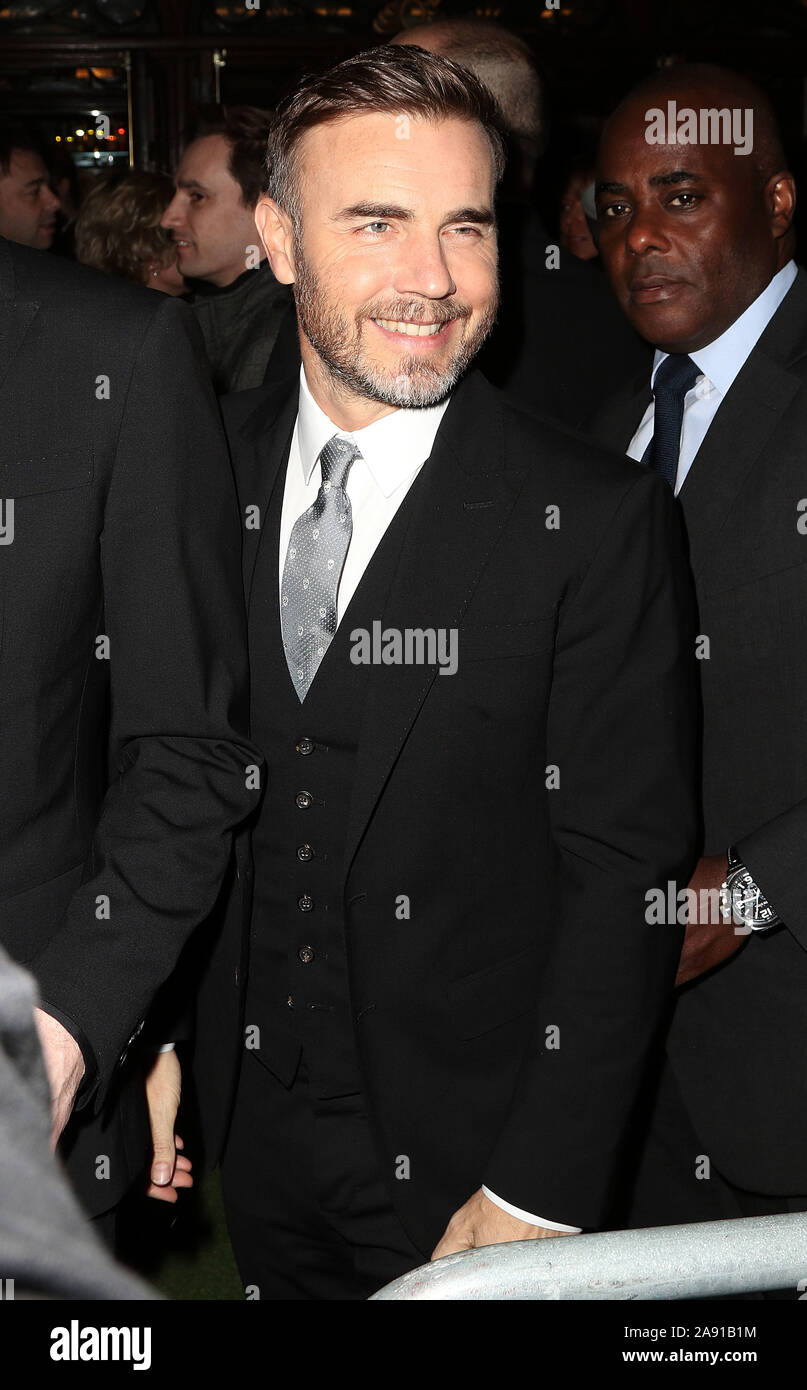 Feb 21, 2017 - London, England, UK - 'The Girls' opening night, Phoenix ...