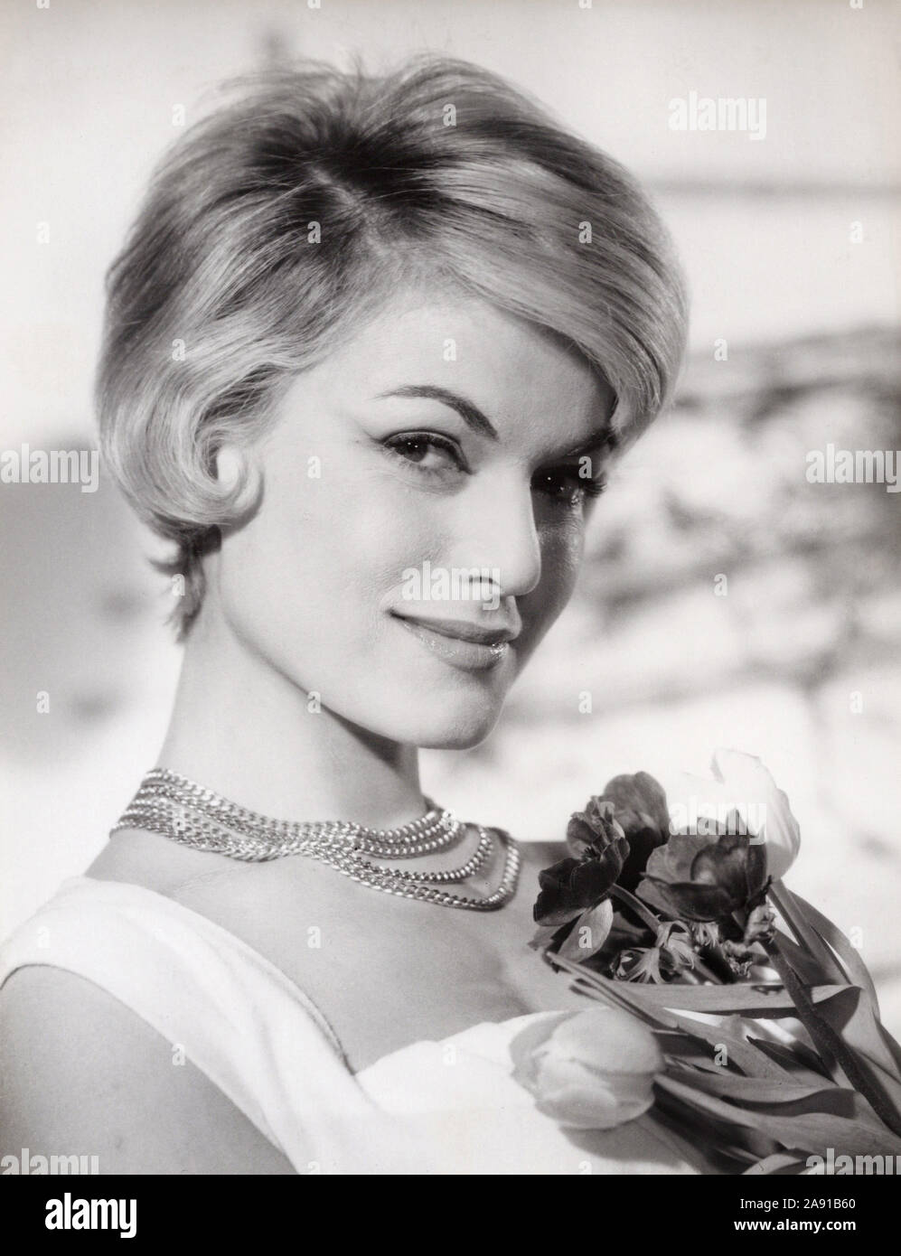 Margit saad hi-res stock photography and images - Alamy