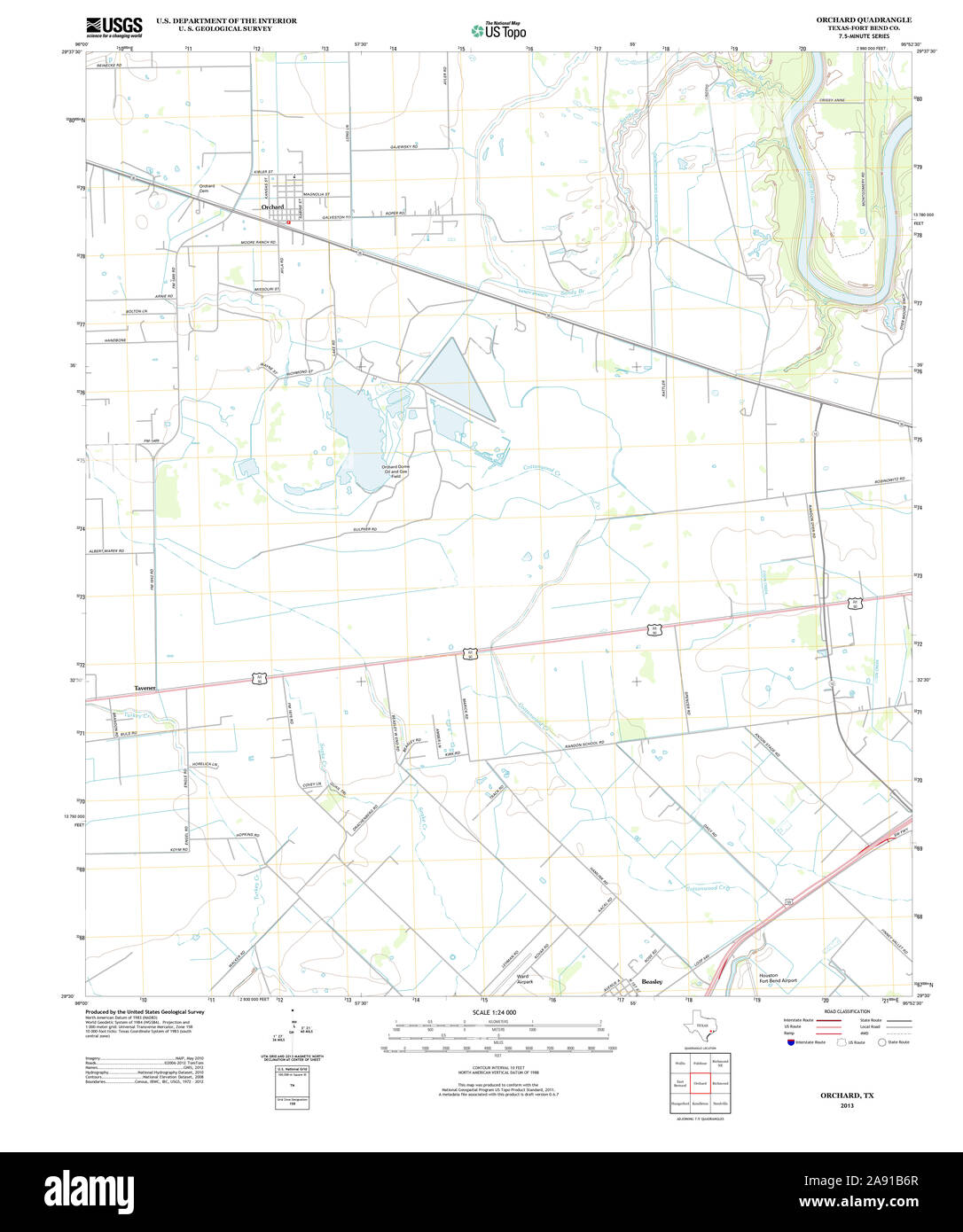 Orchard map Cut Out Stock Images & Pictures - Alamy