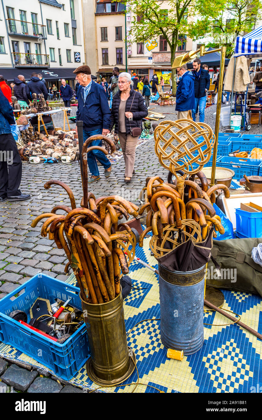 Walking sticks for sale hi-res stock photography and images - Alamy