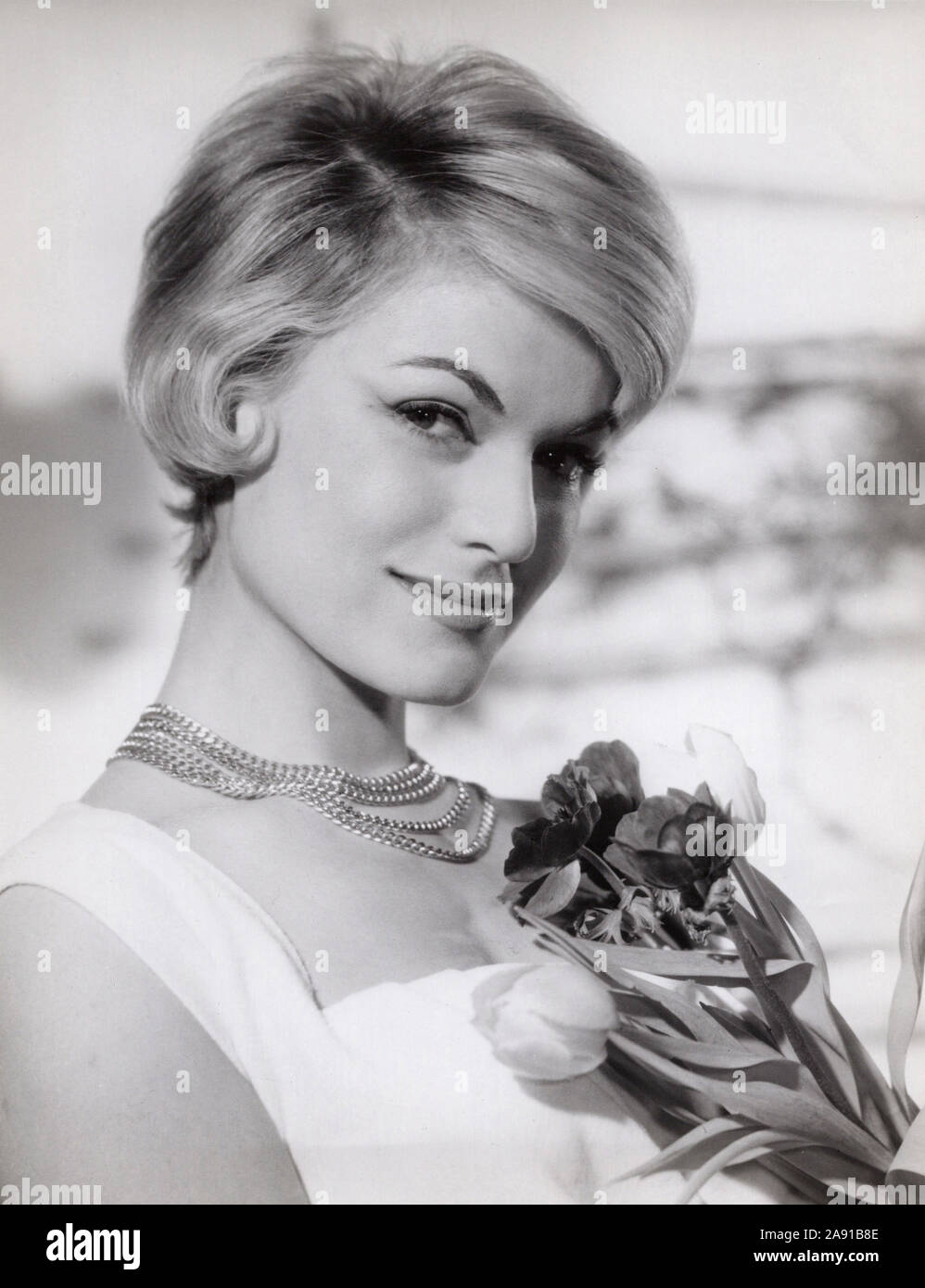 Margit Saad, deutsche Schauspielerin und Regisseurin, Deutschland frühe ...