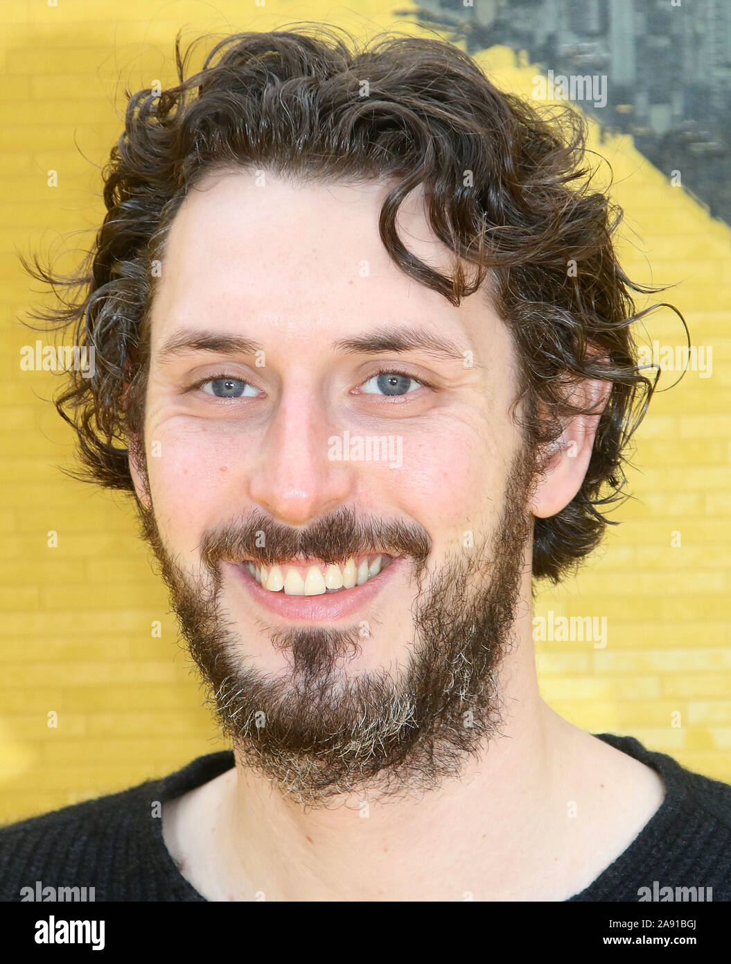 Jan 28, 2017 - London, England, UK - 'The Lego Batman Movie' Film ...