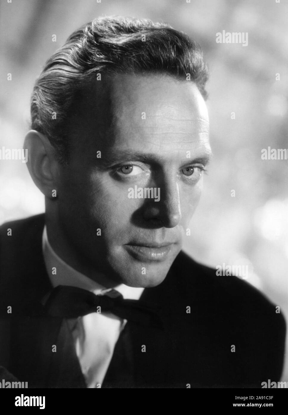 Erich Schellow, deutscher Schauspieler, Deutschland späte 1950er Jahre ...