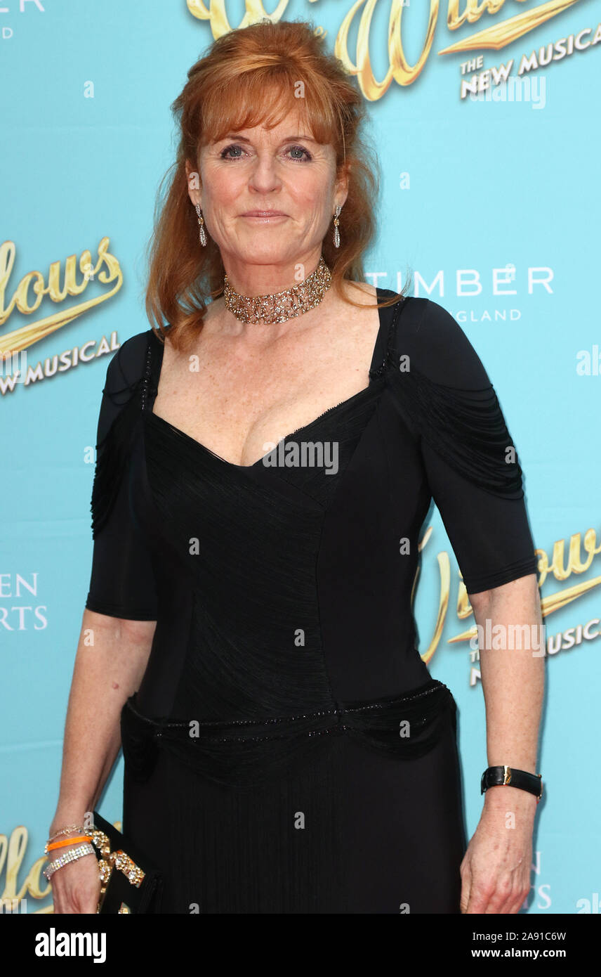 Jun 29, 2017 - London, England, UK - 'The Wind In The Willows' musical ...