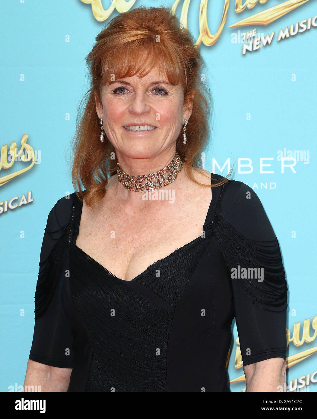 Jun 29, 2017 - London, England, UK - 'The Wind In The Willows' musical ...