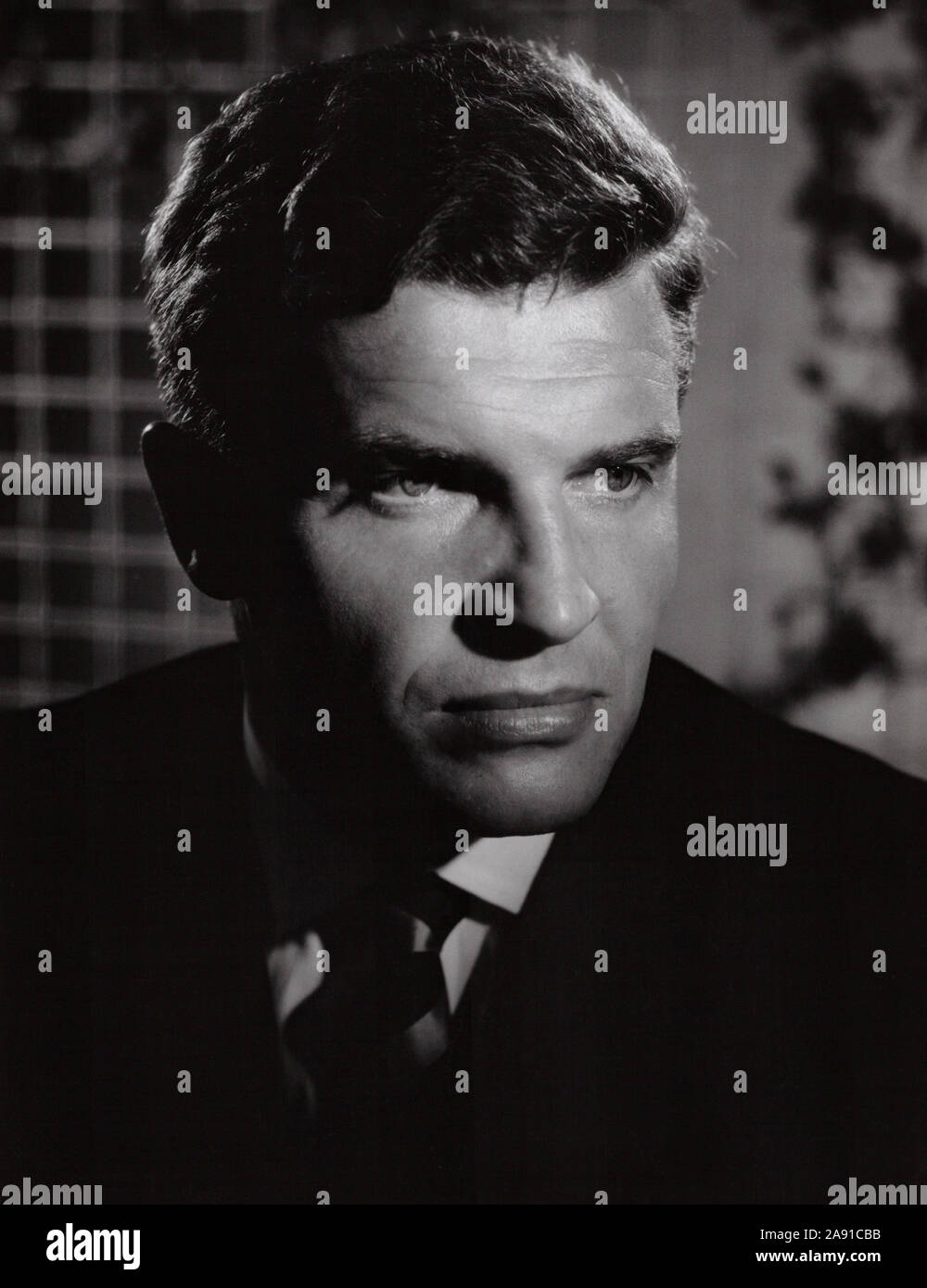 Helmut Schmid, deutscher Schauspieler und Regisseur, Deutschland 1950er ...