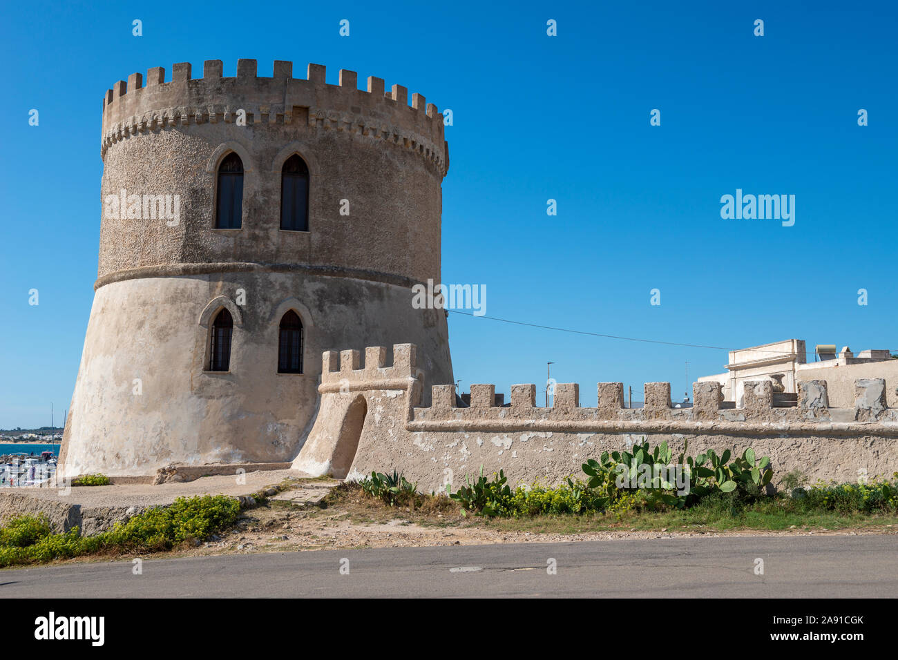 Torre vado italy hi-res stock photography and images - Alamy
