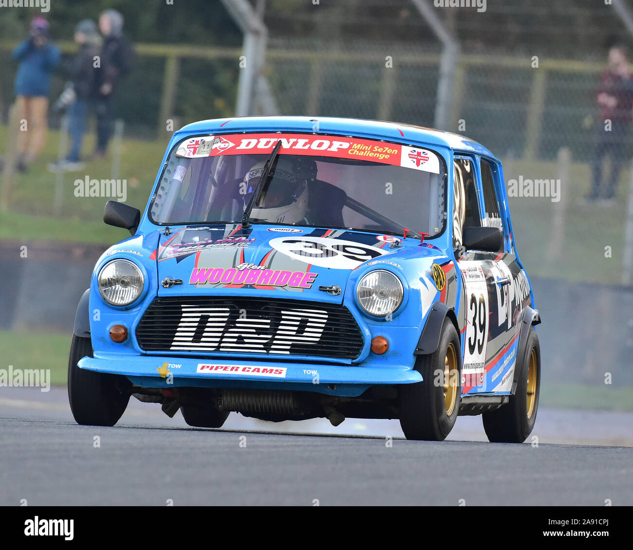 Glen woodbridge hi-res stock photography and images - Alamy