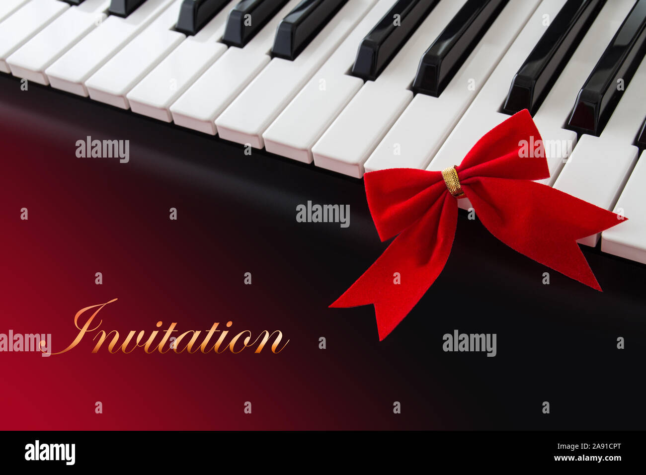 Classical music night club hi-res stock photography and images - Alamy