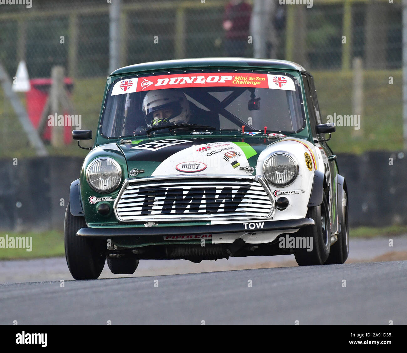 Dom Burger, Mini Se7en, Mini Se7en, Mini Se7en and Mini Miglia O Plate ...