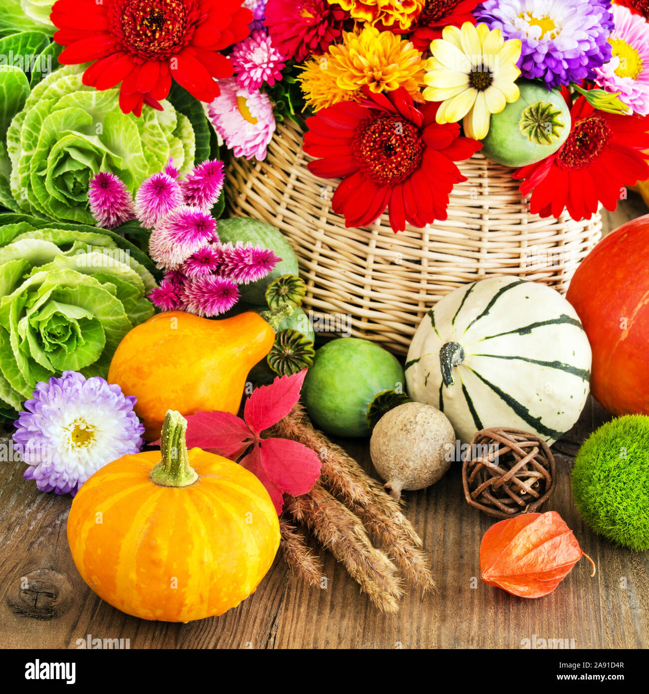 Calabash decoration hi-res stock photography and images - Alamy