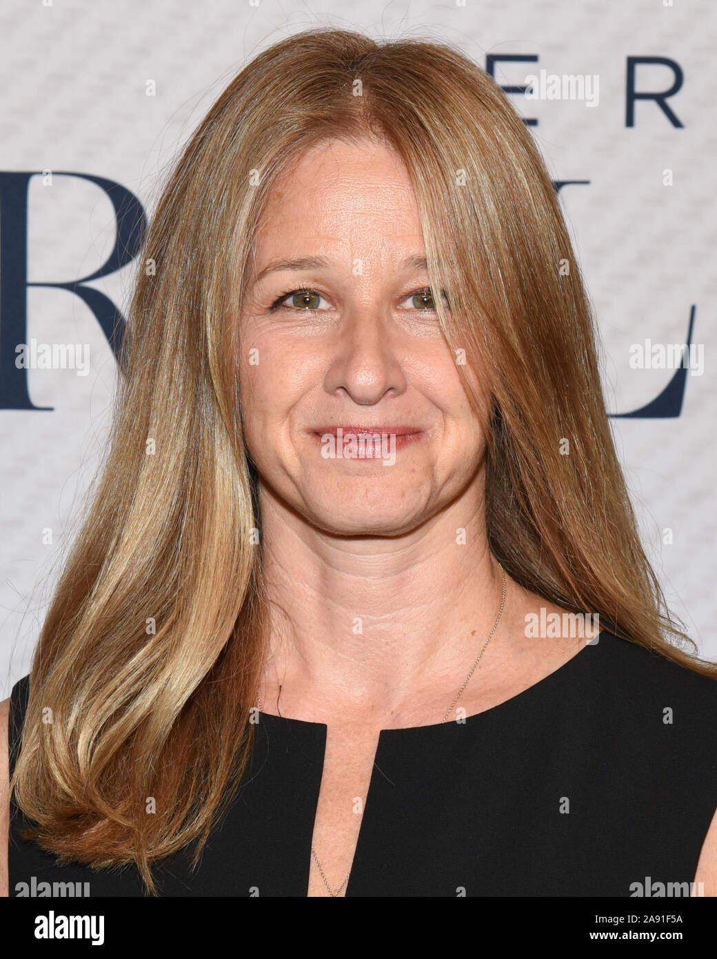 November 11, 2019, Beverly Hills, California, USA: Jessica Levin ...