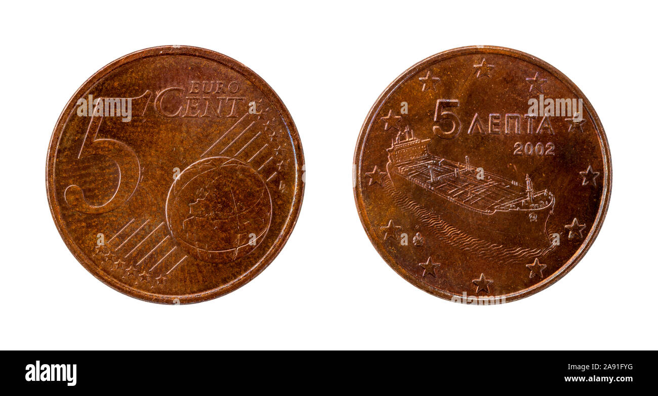 5 cent hi-res stock photography and images - Alamy
