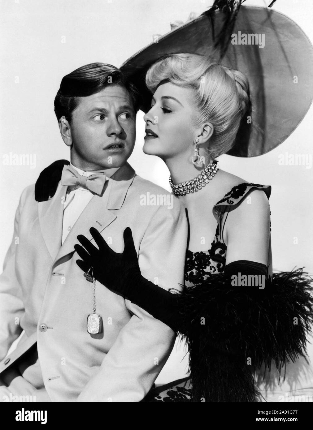 Marilyn maxwell hi-res stock photography and images - Alamy