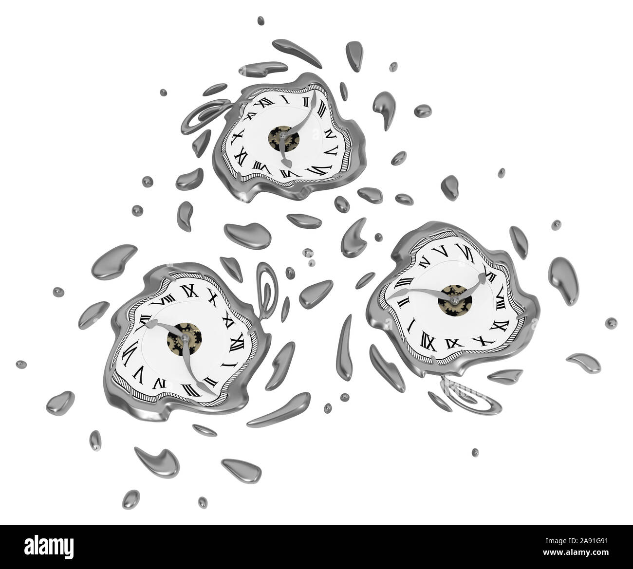 Minute liquid hi-res stock photography and images - Alamy