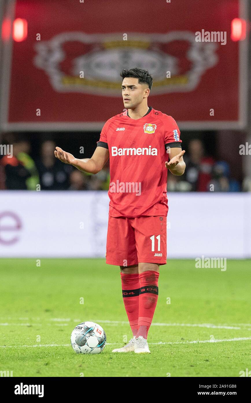 Nadiem amiri body hi-res stock photography and images - Alamy