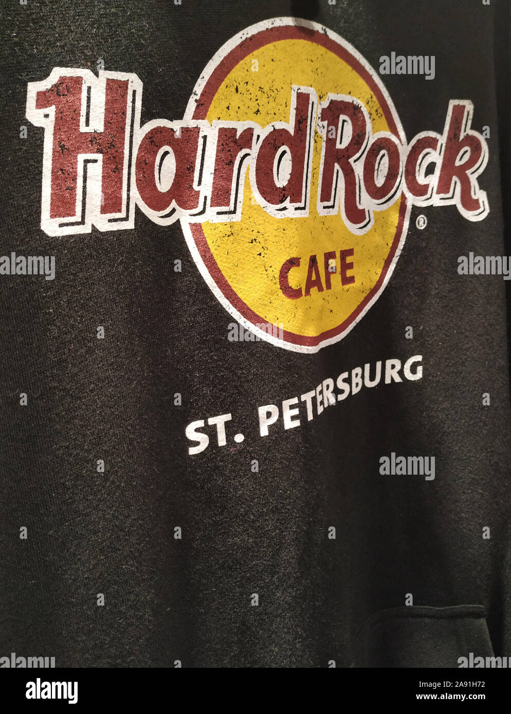 From the hard rock cafe hi-res stock photography and images - Alamy