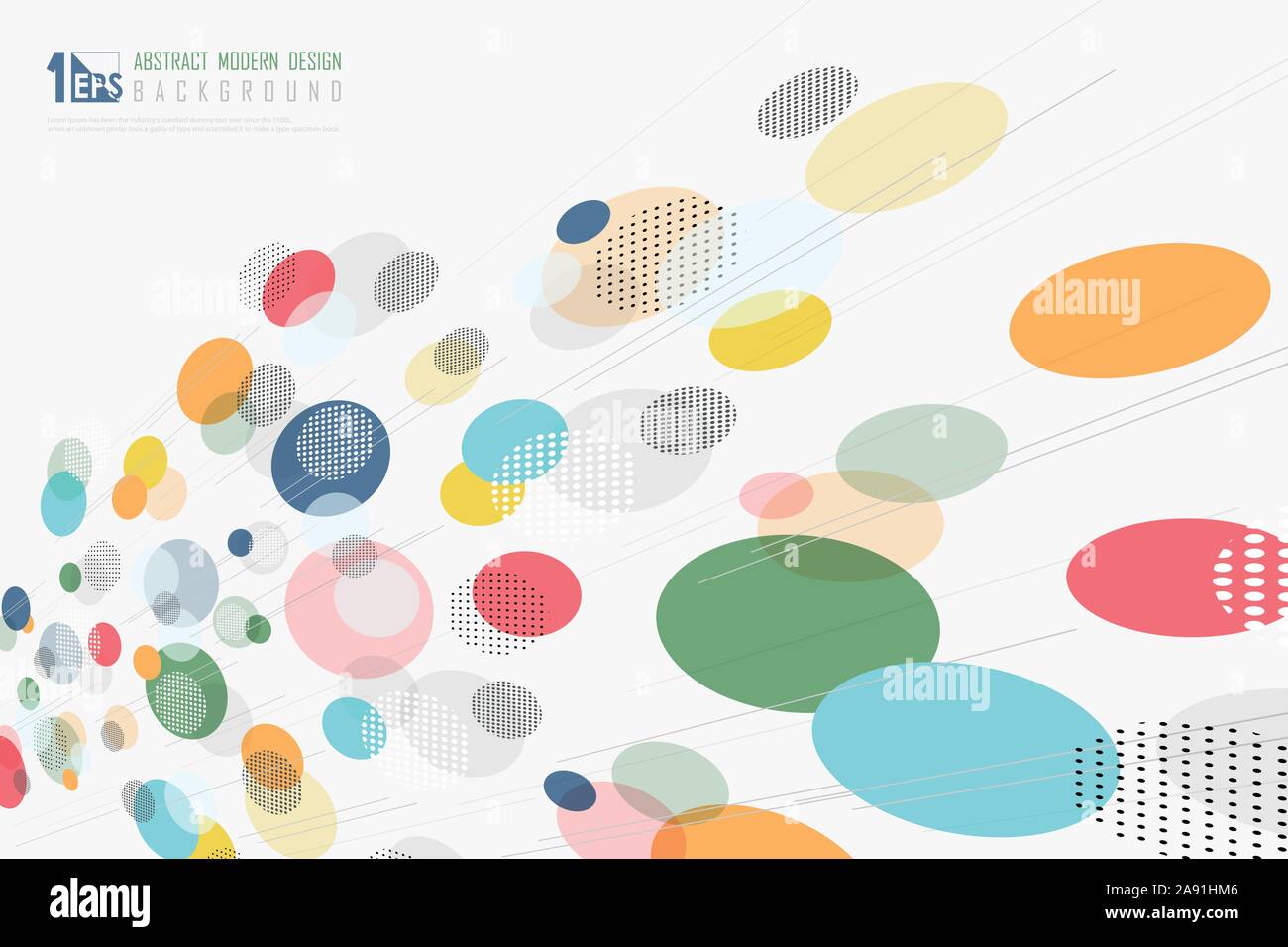 Dot design hi-res stock photography and images - Alamy