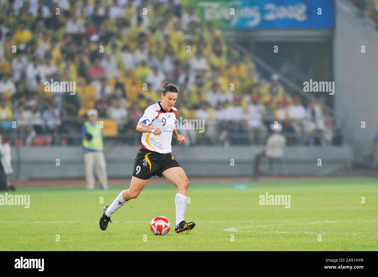 Birgit prinz hi-res stock photography and images - Alamy