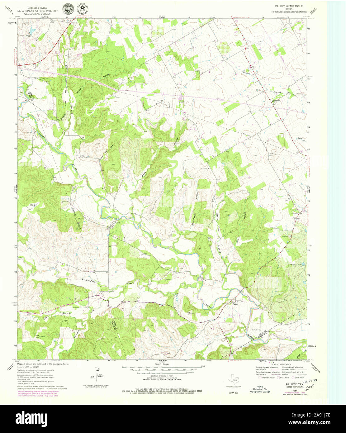 Paluxy hi-res stock photography and images - Alamy