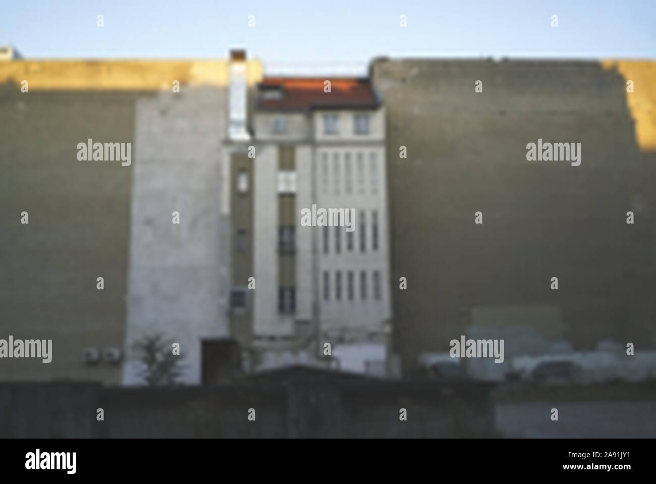 Architecture horizontal architecture hi-res stock photography and ...