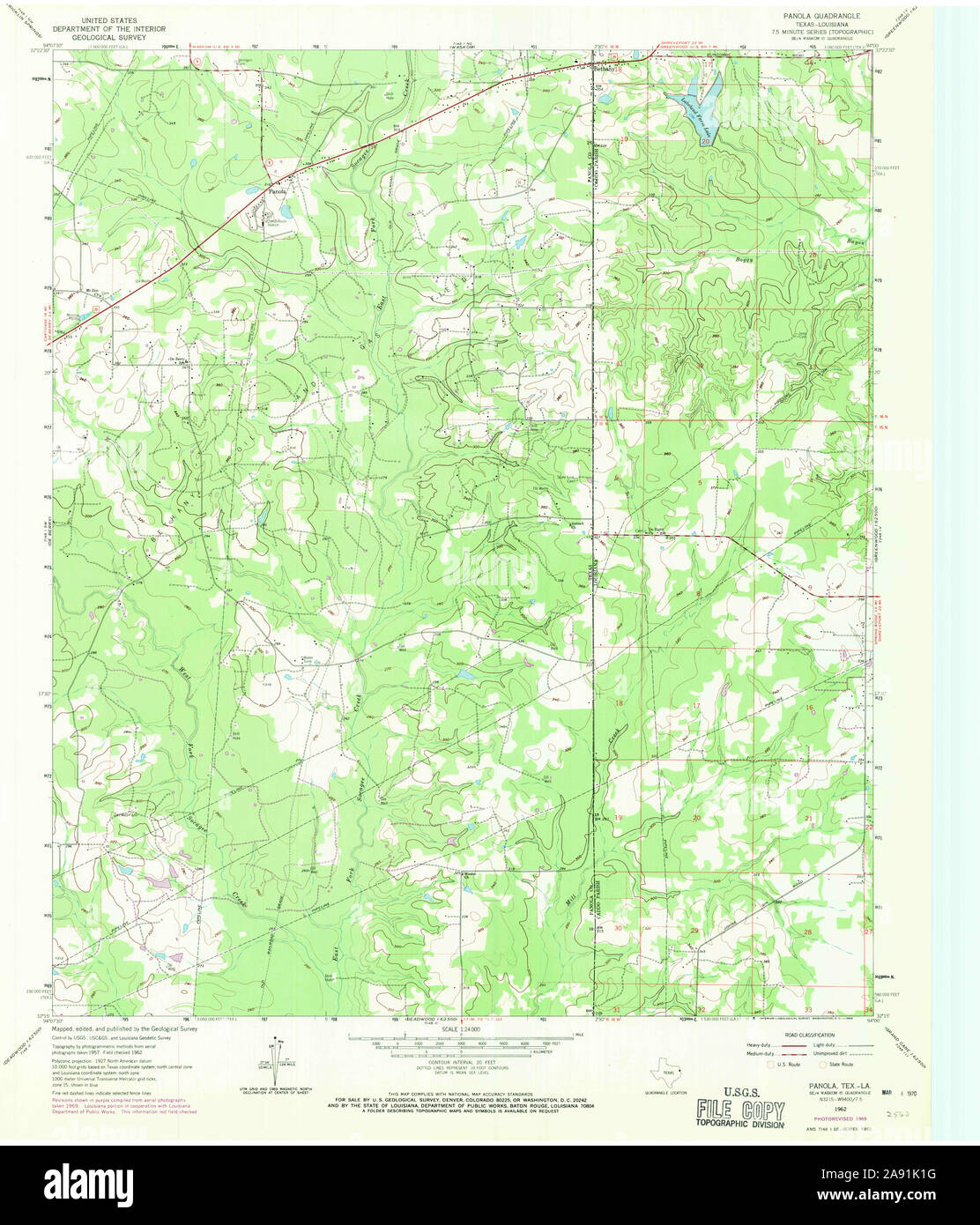 Panola map hi-res stock photography and images - Alamy