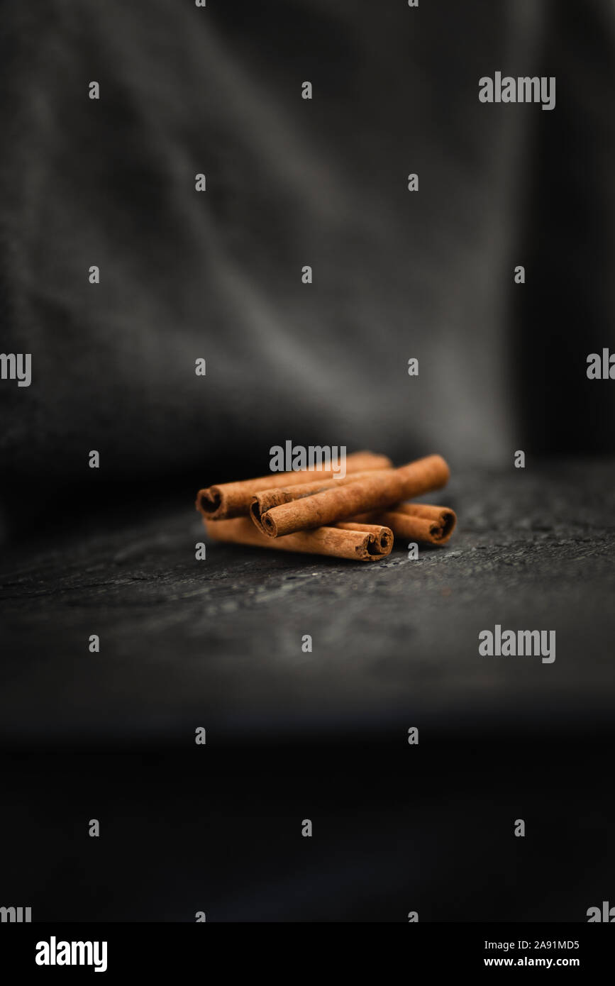 Color cinnamon hi-res stock photography and images - Alamy