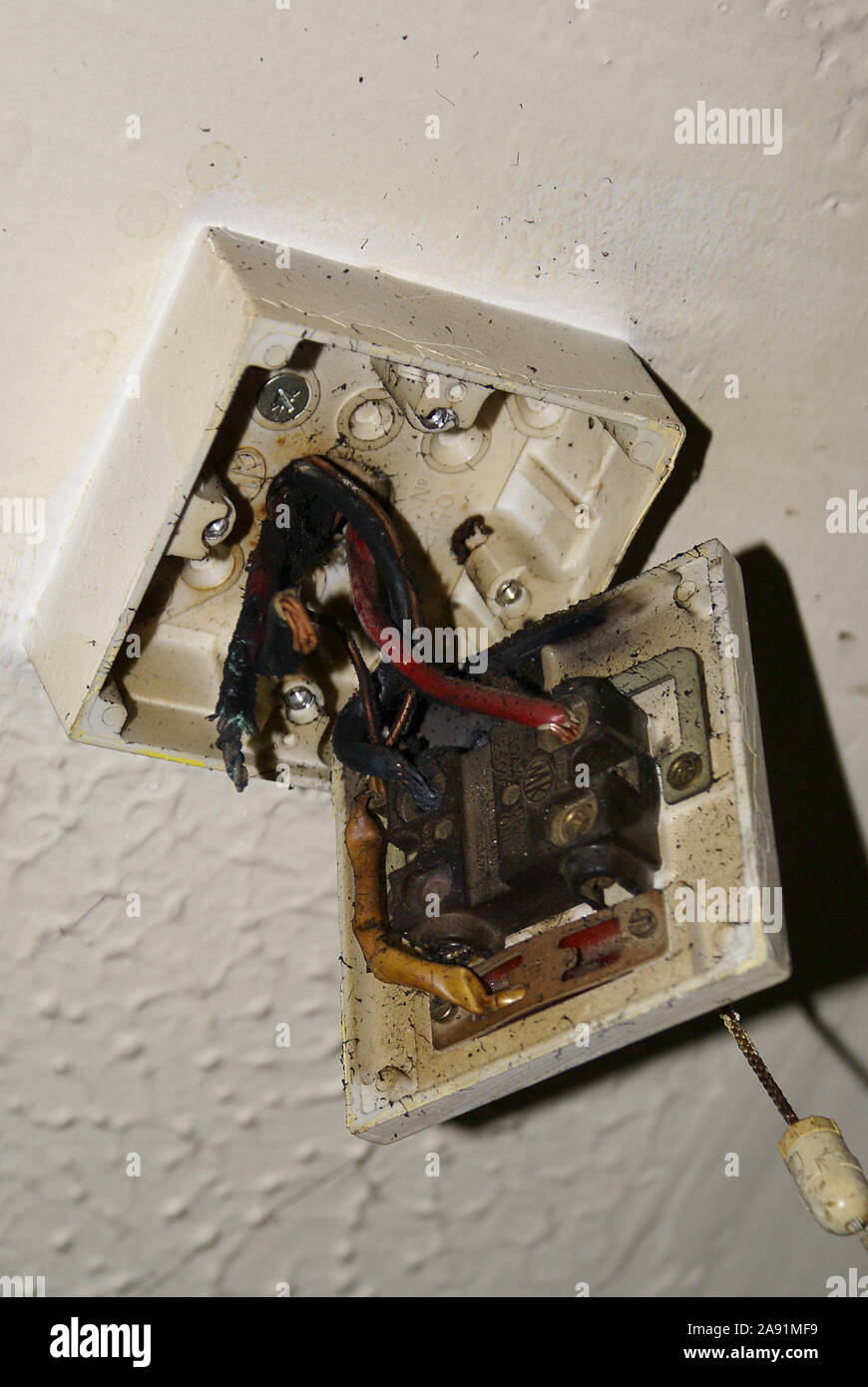 Safety standards electrical hi-res stock photography and images - Alamy