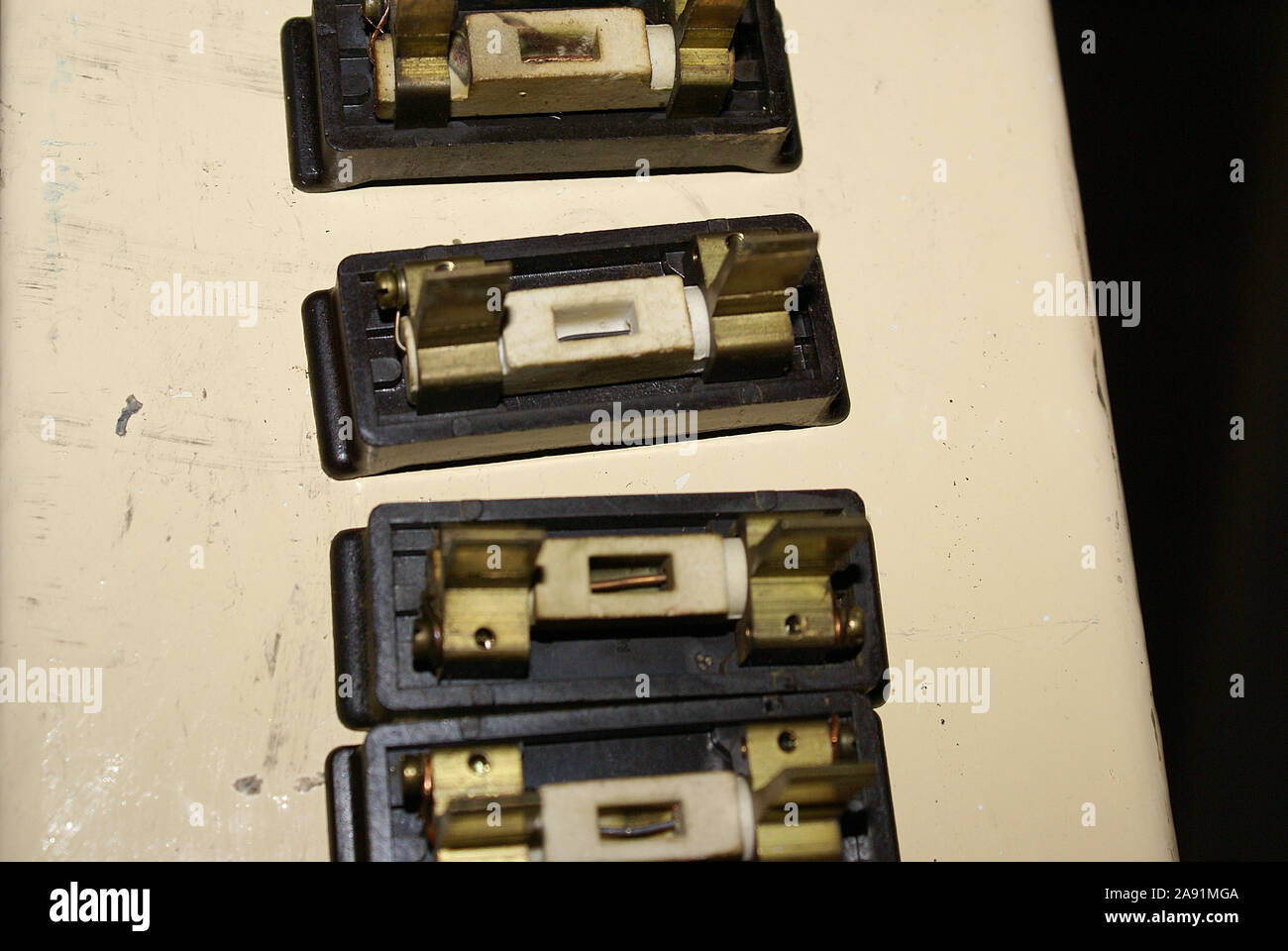 Overloaded Socket High Resolution Stock Photography and Images - Alamy