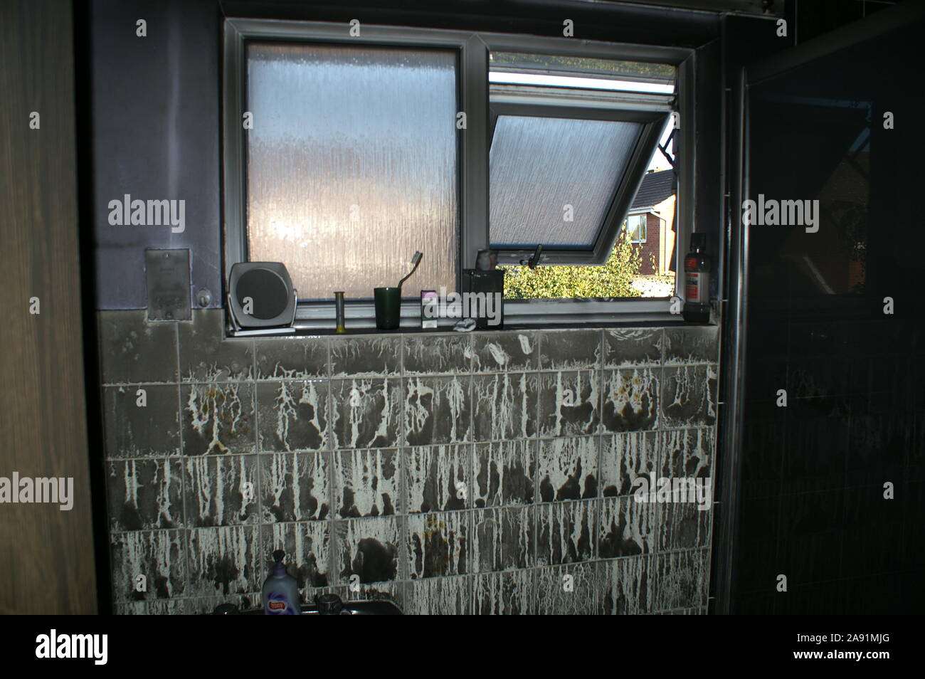 Fire Escape Room High Resolution Stock Photography and Images - Alamy