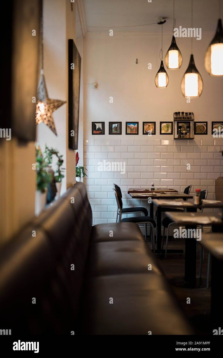 @home cafe hi-res stock photography and images - Alamy