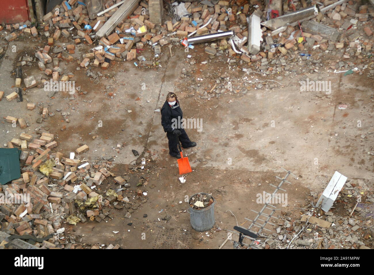 Ied attack victims hi-res stock photography and images - Alamy