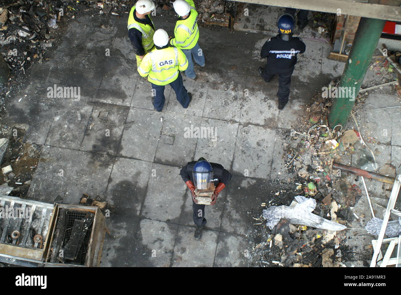 Ied attack victims hi-res stock photography and images - Alamy