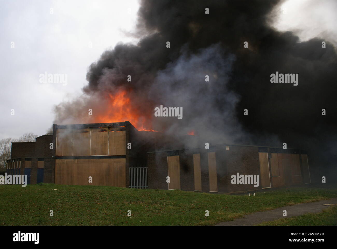 Arson suppression hi-res stock photography and images - Alamy