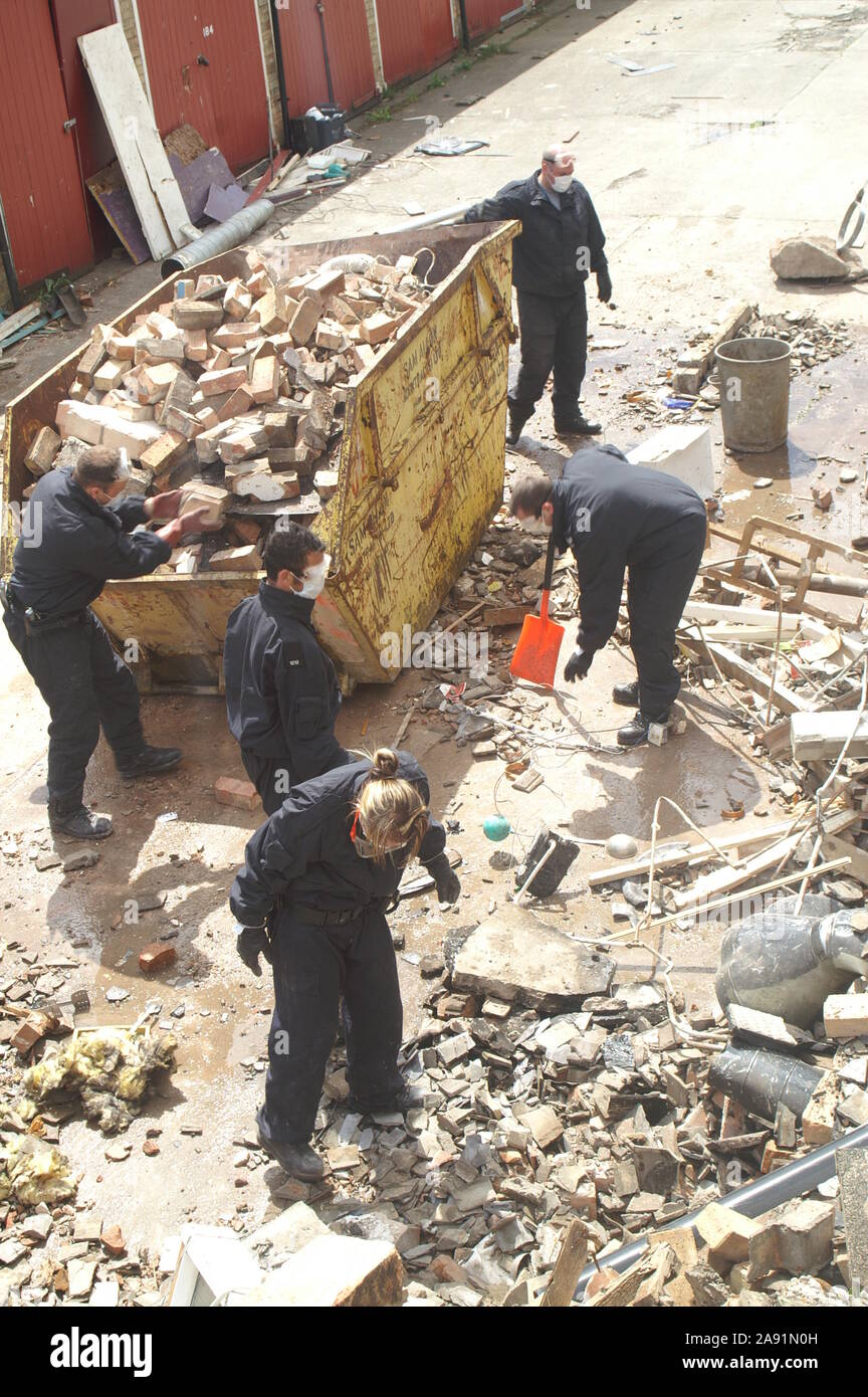 Ied attack victims hi-res stock photography and images - Alamy